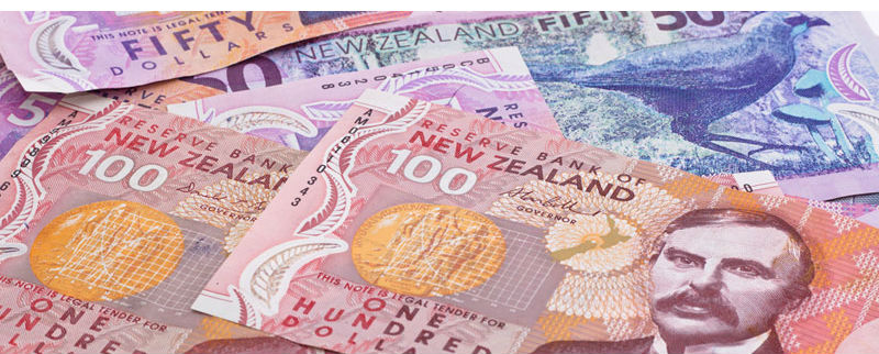 Best & Cheapest New Zealand Dollar Money Changer rates from Singapore ...